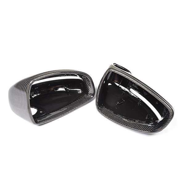 Audi R8 Mirror Cover 07 - 11-Mirror Cover-