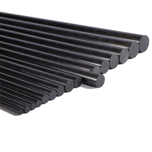 Carbon fiber rod-Carbon Fiber Rod&Tube-