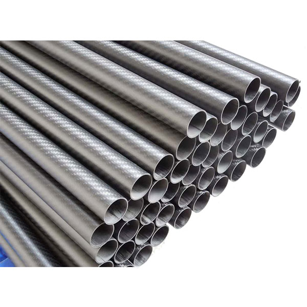 Carbon fiber tube-Carbon Fiber Rod&Tube-